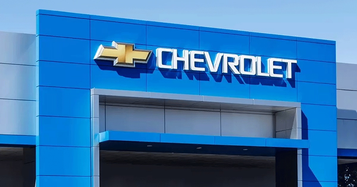 Carros Novos e Usados em Santa Cruz do Sul | JA Spohr Chevrolet